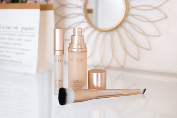 Meroda Universal Foundation en Concealer Review - Make Me Blush